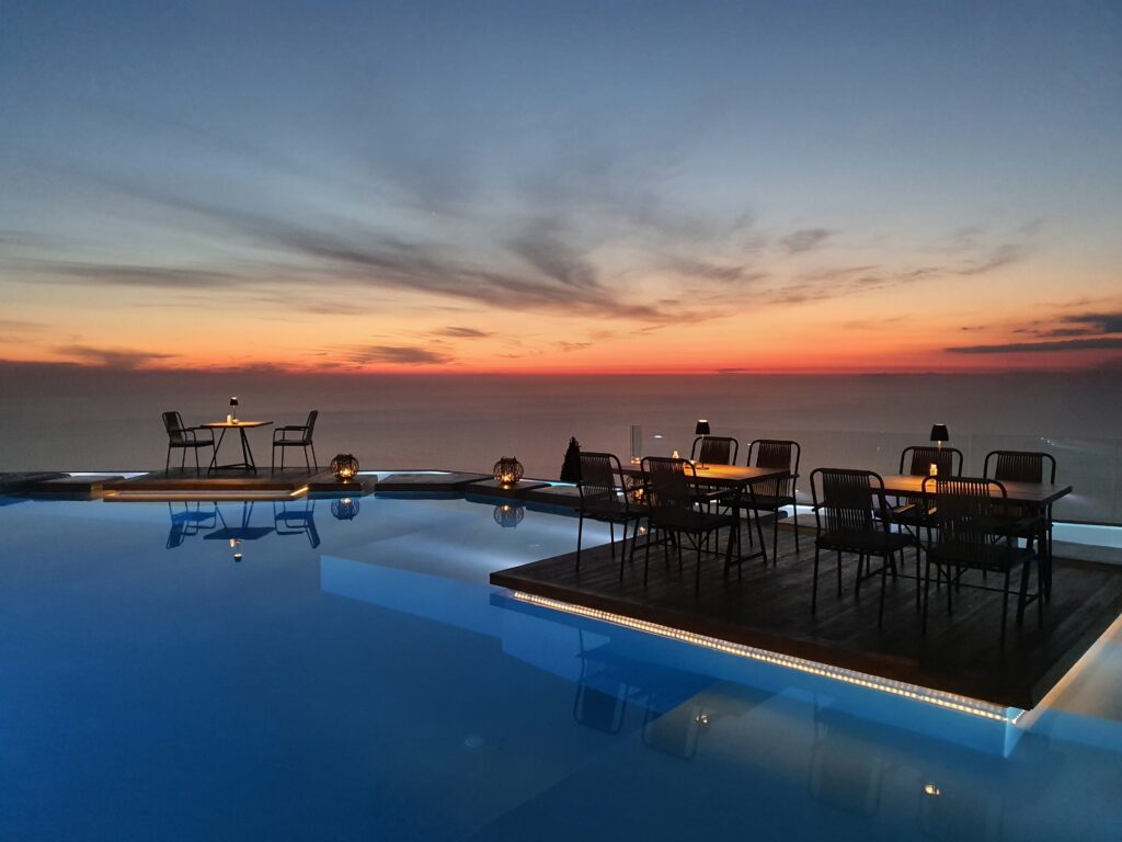 Lefkada Food Travel Guide: Where to eat the best food - Make this a Journey