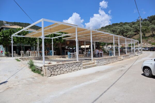 Lefkada Food Travel Guide: Where to eat the best food - Make this a Journey