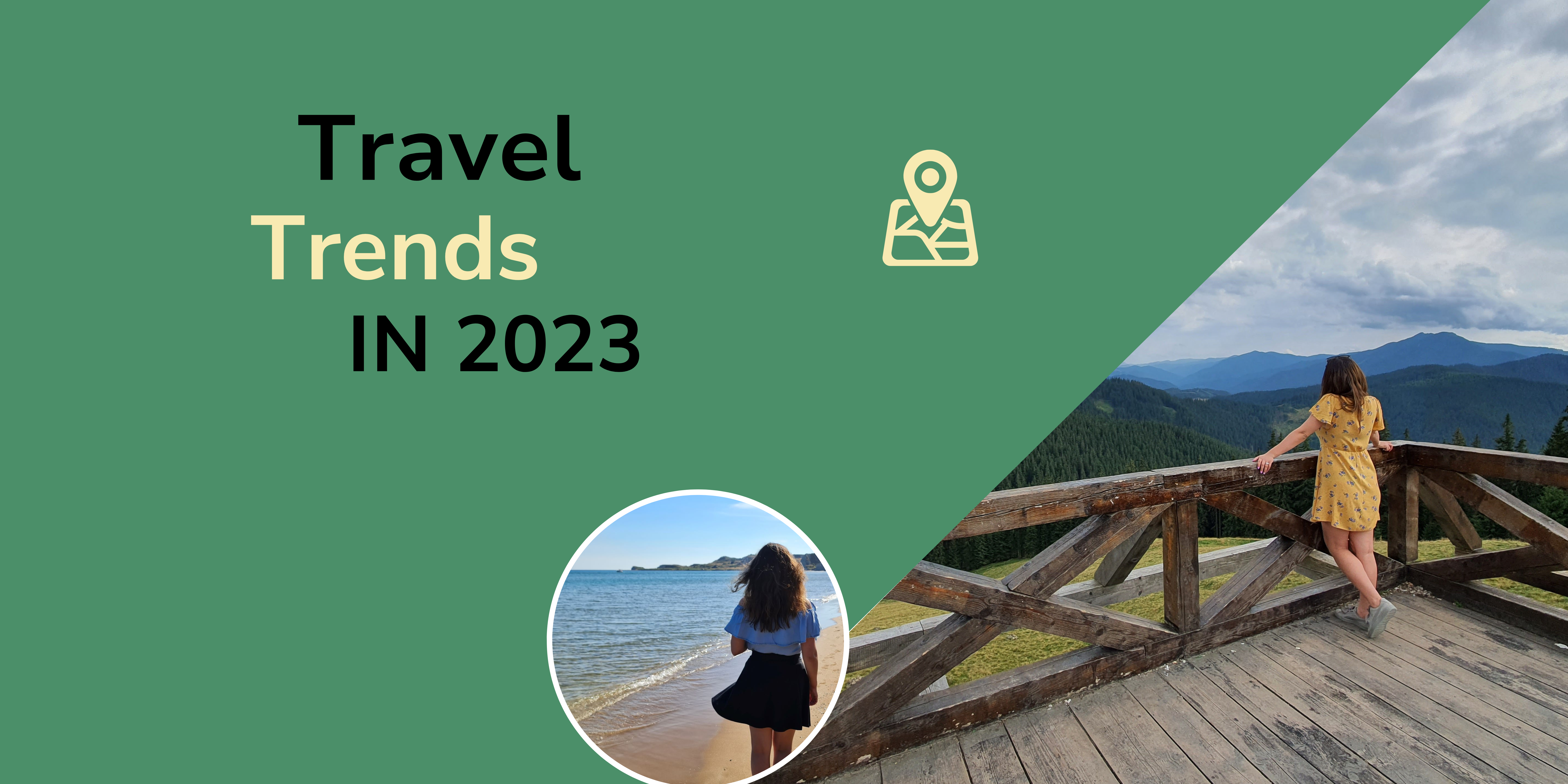 Travel trends that are interesting in 2023